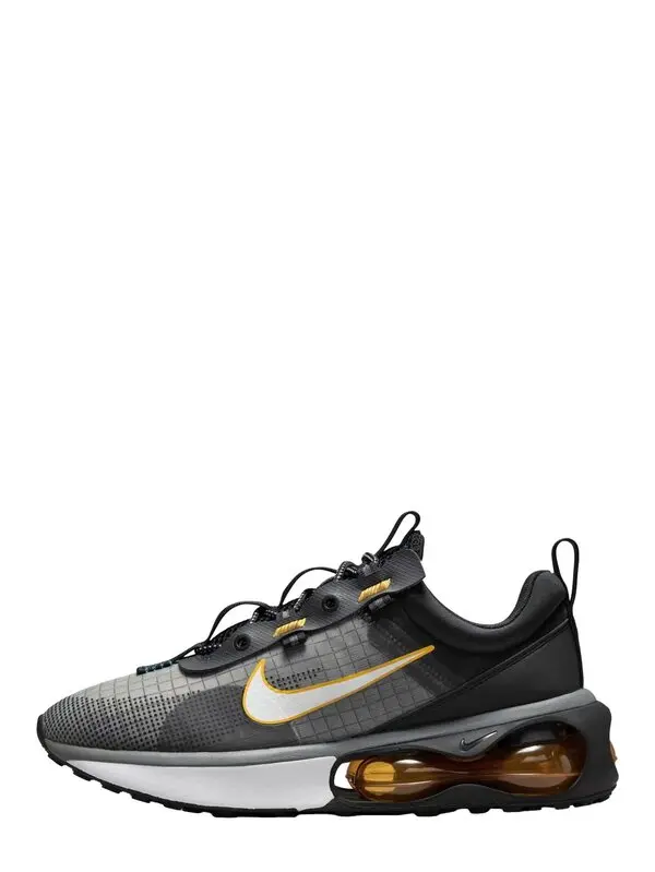 Nike Max 2021 Sneakers - Black/grey/yellow