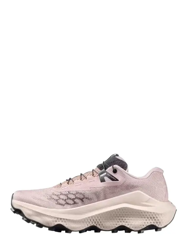 SALOMON Ultra Glide 4 Sneakers - Shadow Gray/tapioca/black