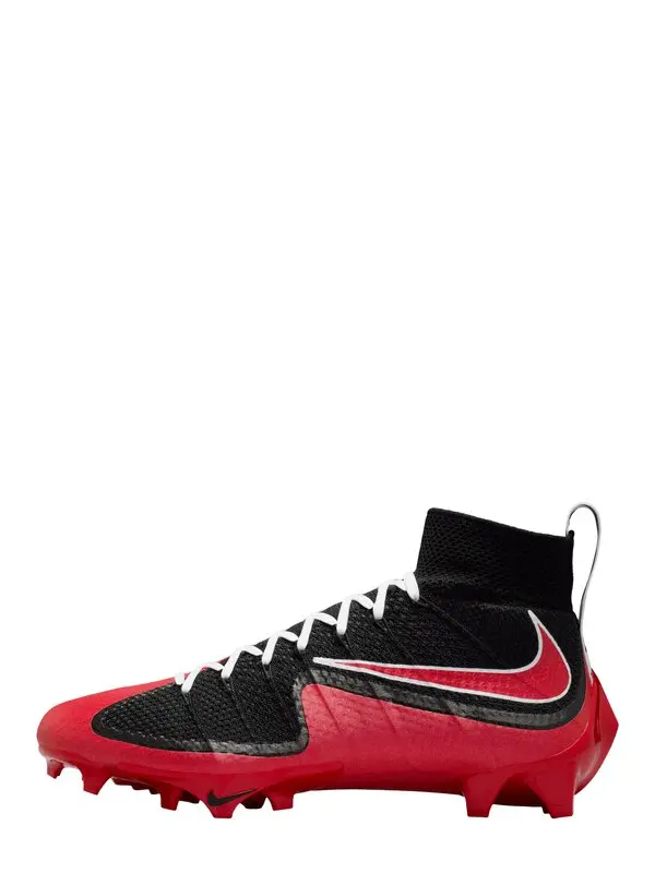 Nike Vapor Edge 360 Untouchable - Black/red