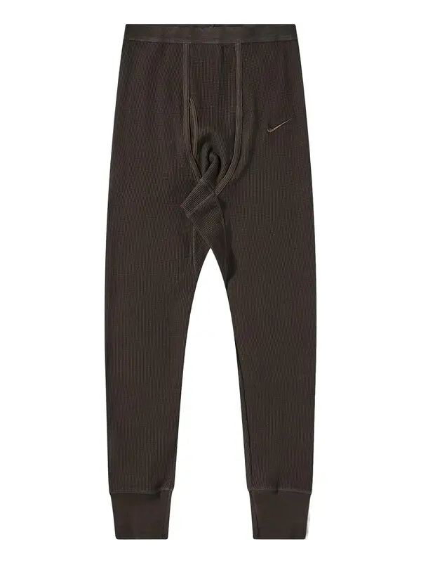 Nike X Bode Thermal Pants - Shadow Brown