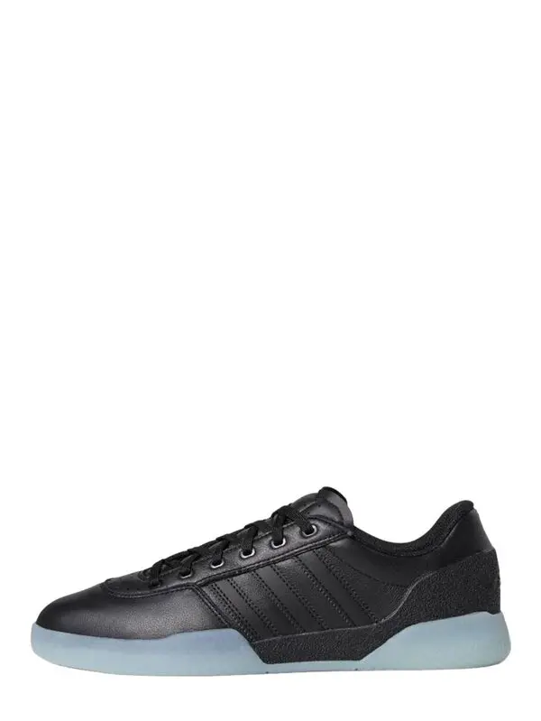 Adidas City Cup Clear Sky - Black