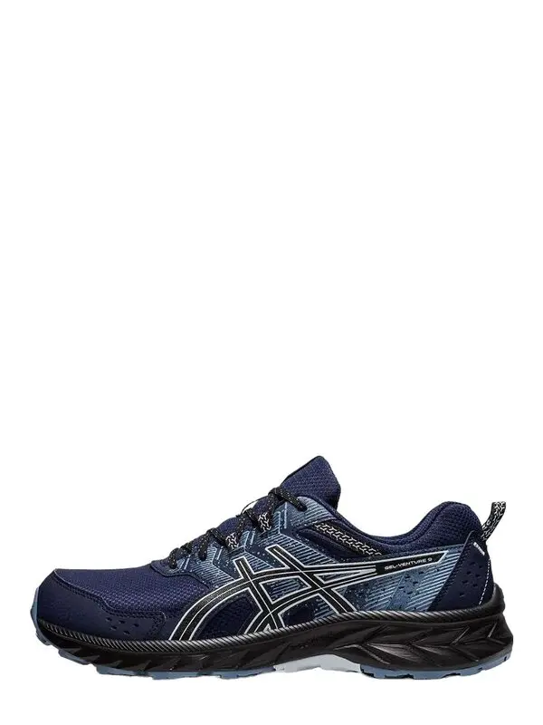 Asics Gel-venture 9 'blue Grey - Blue/grey