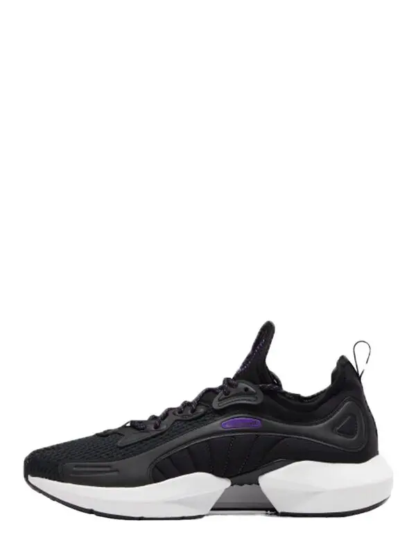 REEBOK Sole Fury 00 Hk Sneakers - Black