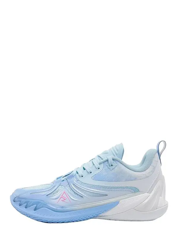 RIGORER Ar3 "iceberg" Sneakers - Blue/white