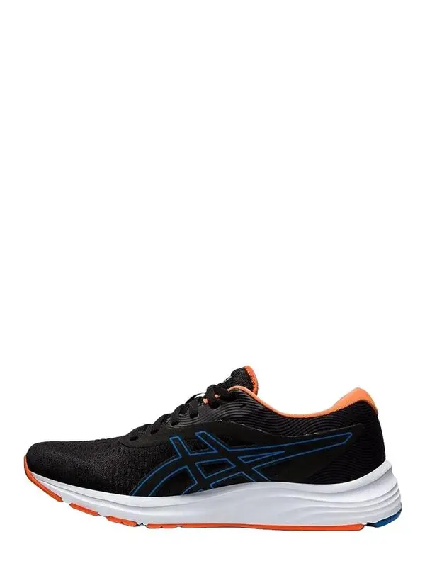 Asics Gel Pulse 12 Athletic Sneakers - Black