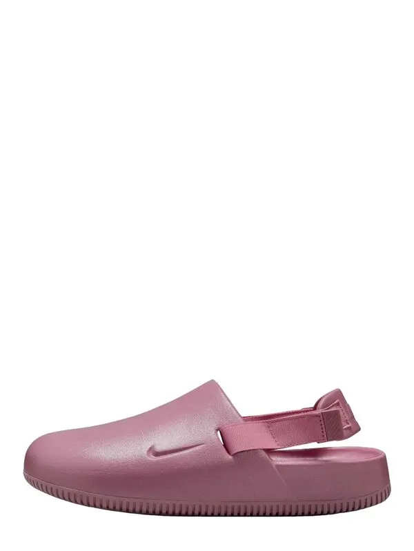 Nike Calm Mule - Elemental Pink/elemental Pink/elemental Pink