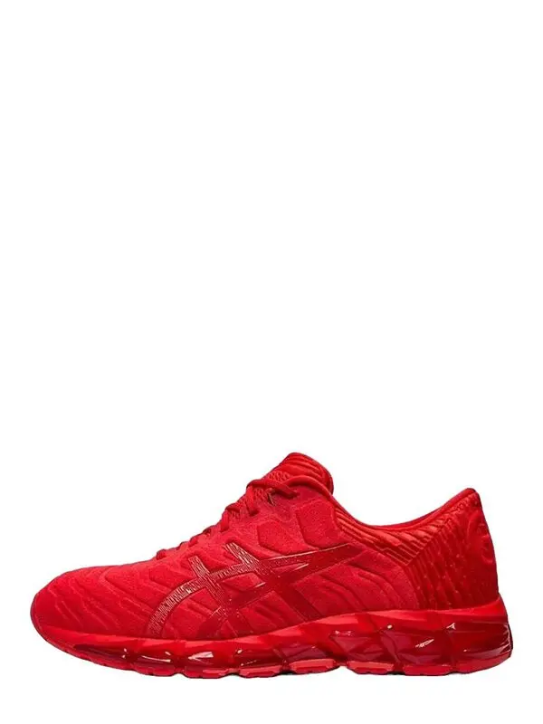 Asics Gel-quantum 360 5 Sneakers - Red