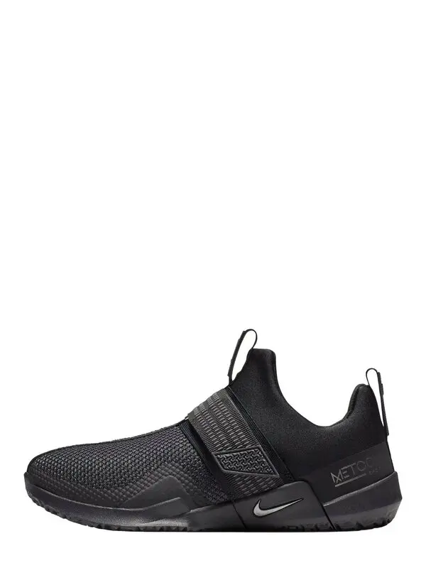 Nike Metcon Sport Athletic Sneakers - Black