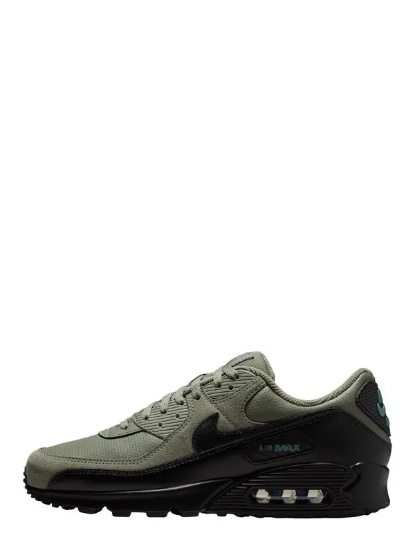 Nike Max 90 Sneakers - Silver Sage/mineral Slate/black