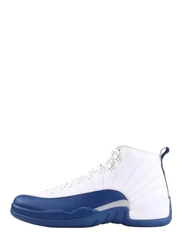 JORDAN Retro "french Blue" 2004 - White
