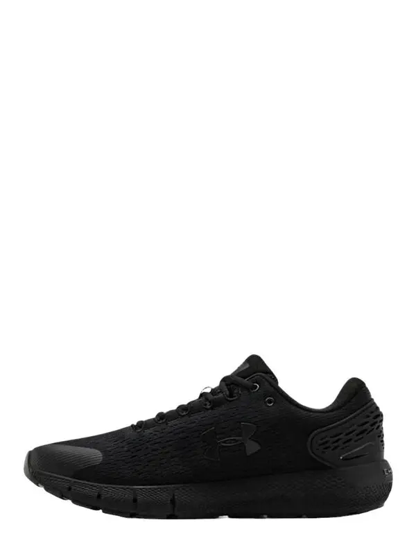 Under Armour Charged Rogue 2 Sneakers - Black