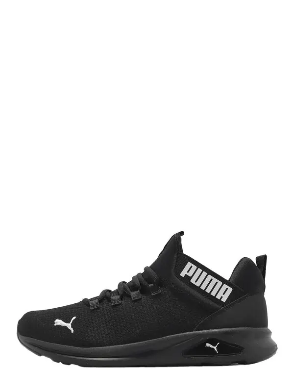 PUMA Enzo 2 Clean Sneakers - Black