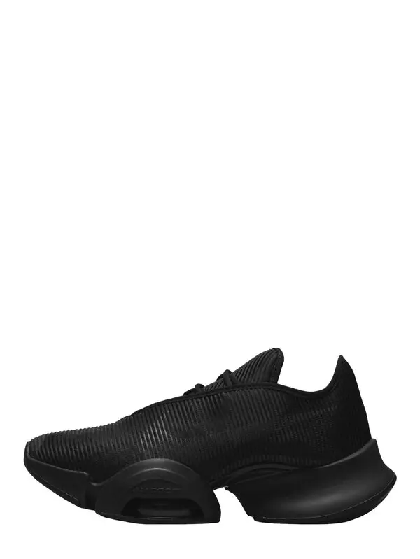Nike Zoom Superrep 2 Training Sneakers - Black