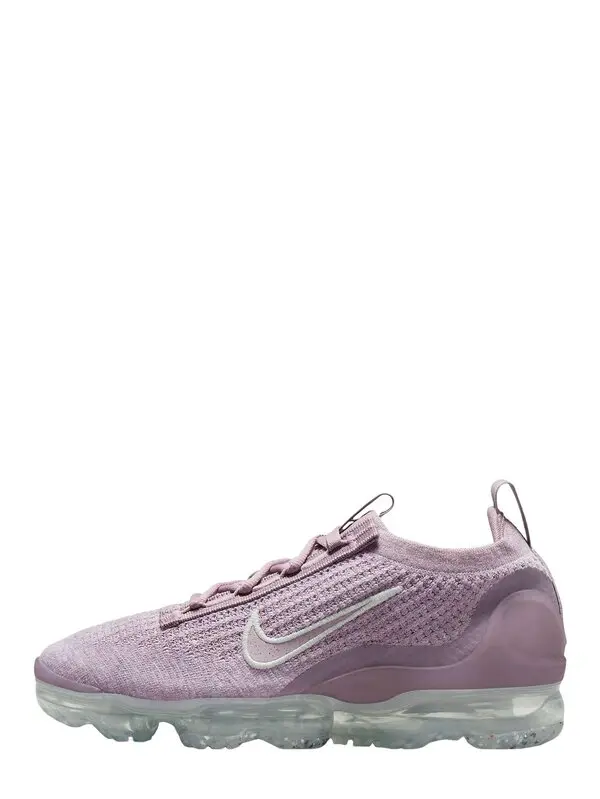 Nike Vapormax 2021 Flyknit Sneakers - Pink