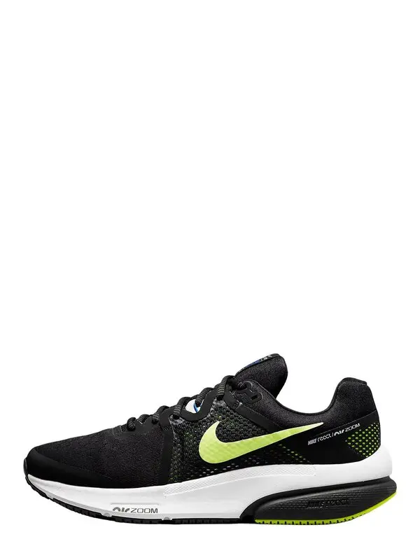 Nike Zoom Prevail Athletic Sneakers - Black/volt/photon Dust