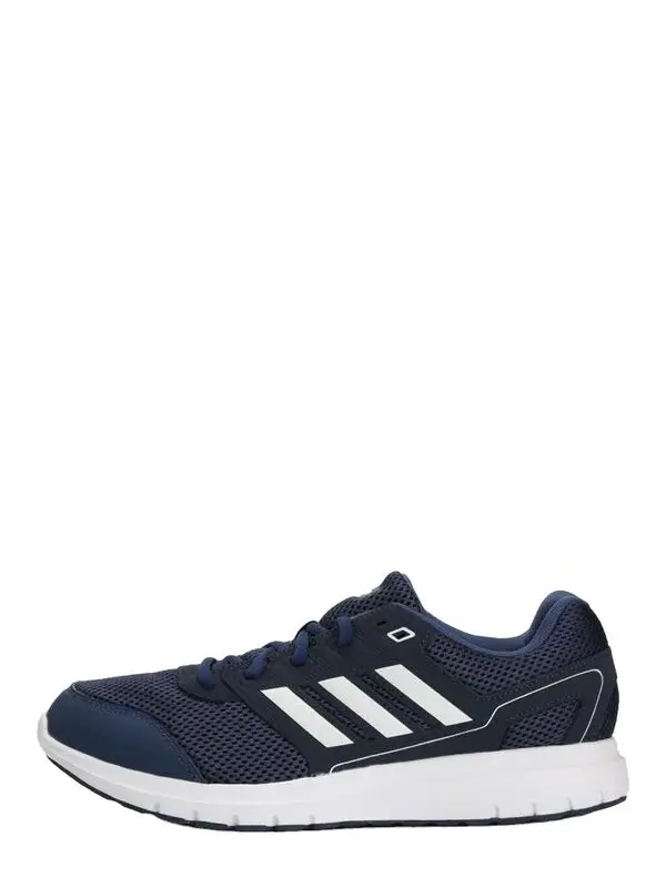 Adidas Duramo Lite 2.0 Athletic Lace-up Sneakers - Blue/white