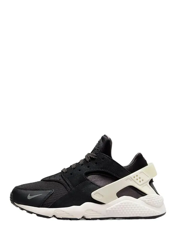 Nike Huarache "anthracite Summit White" Sneakers - Black/medium Ash/phantom