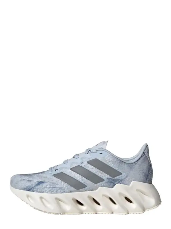 Adidas Switch Fwd Running Shoes - Blue/white