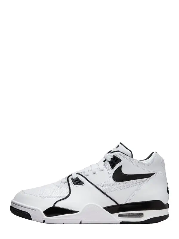 Nike Flight 89 Sneakers - White/black/grey