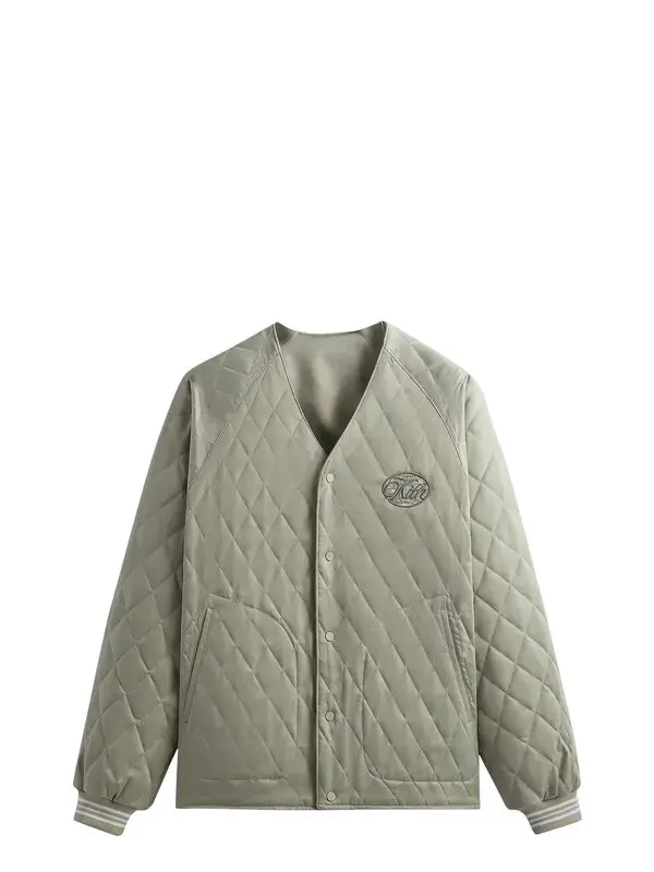 Kith Ss24 Yvon Souvenir Liner - Data