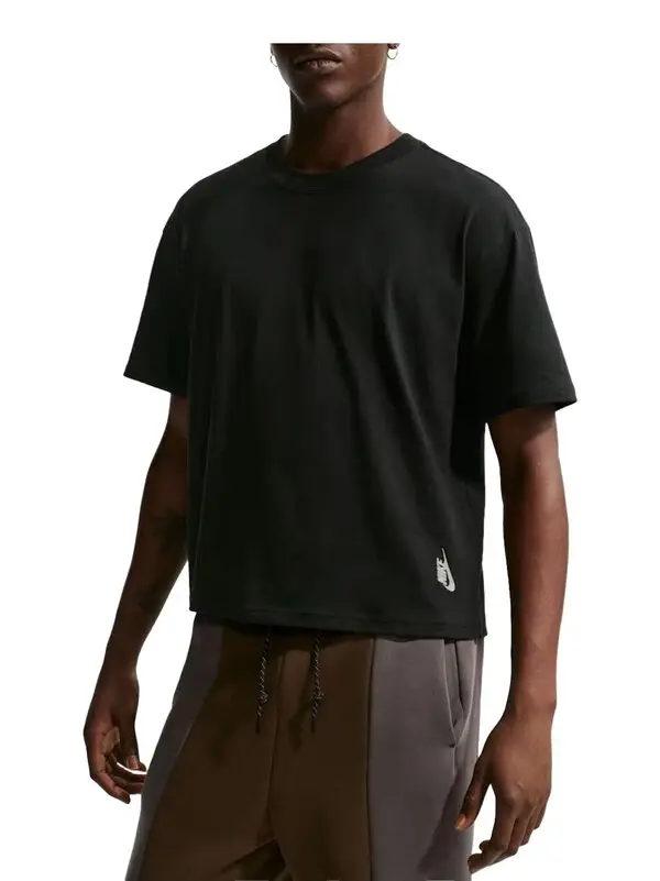 Nike T-shirt - Black