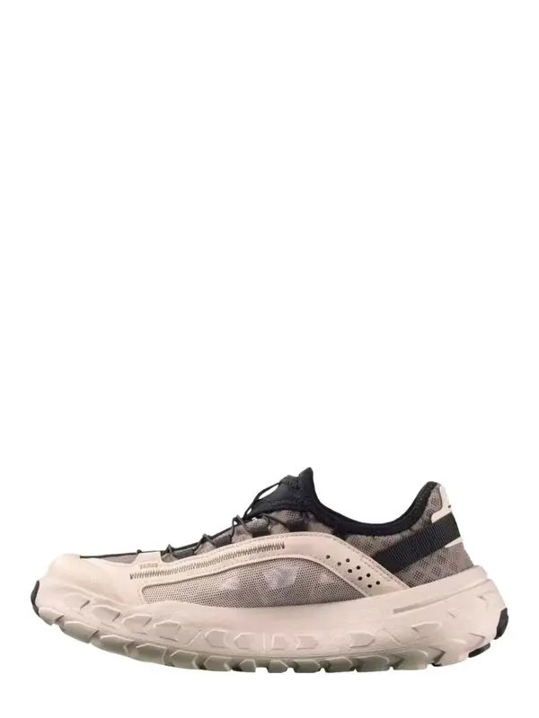 SALOMON Solamphibian Sneakers - Walnut/tapioca/willow