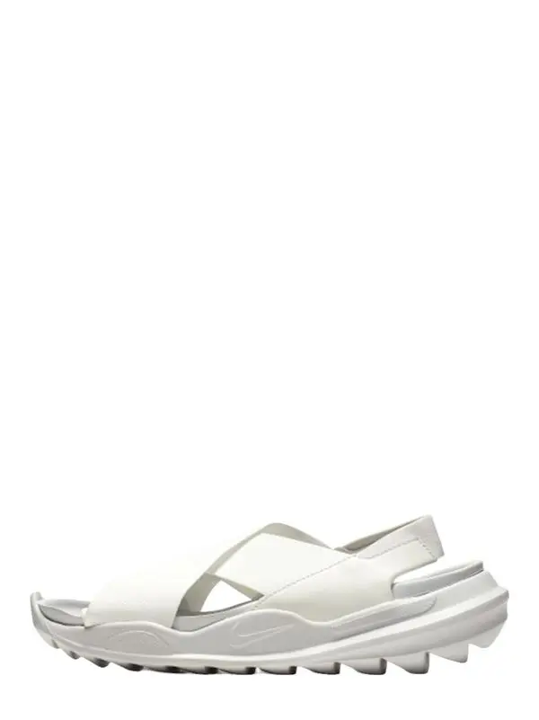 Nike Praktisk Sandals - White