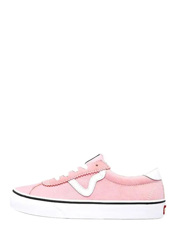 VANS Sport Sneakers - Pink