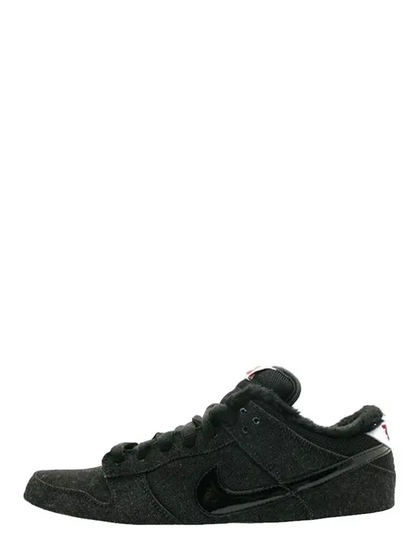 Nike Dunk Low Premium "larry Perkins - Black