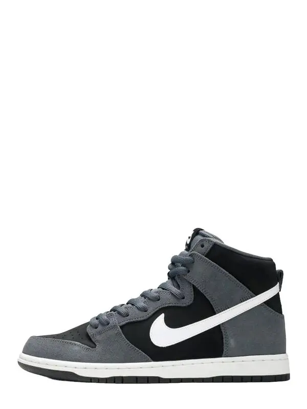 Nike Dunk High Pro Sneakers - Grey