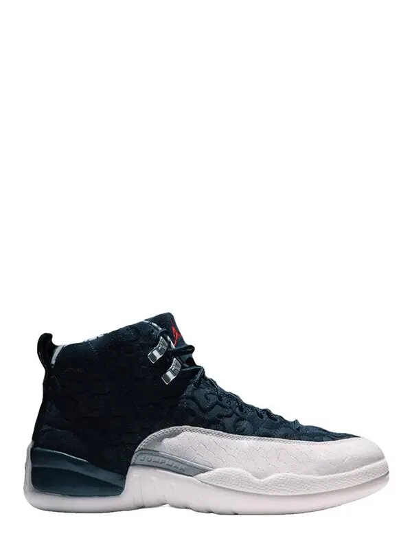 JORDAN Retro "international Flight - Navy