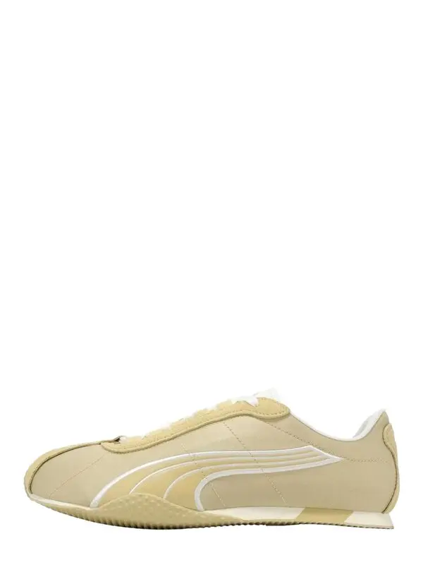 PUMA H-street Nylon Sd Sneakers - Light Sand