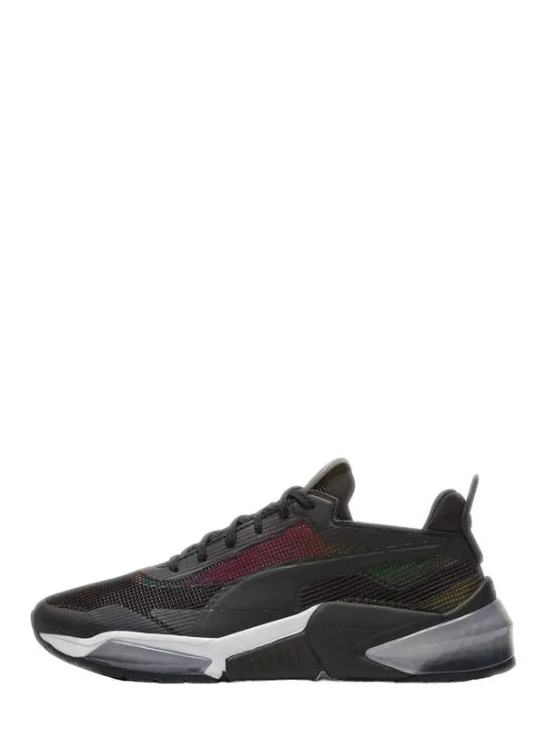 PUMA Lqdcell Optic Xi 'iridescent - Black