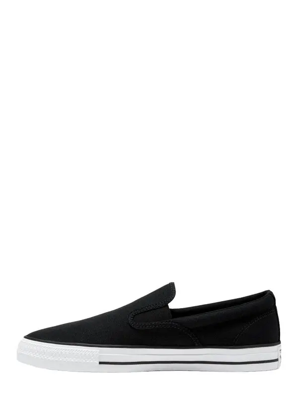 CONVERSE Chuck Taylor All Star Slip Sneakers - Black