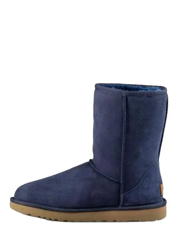 UGG Classic Short Ii Boot - Blue
