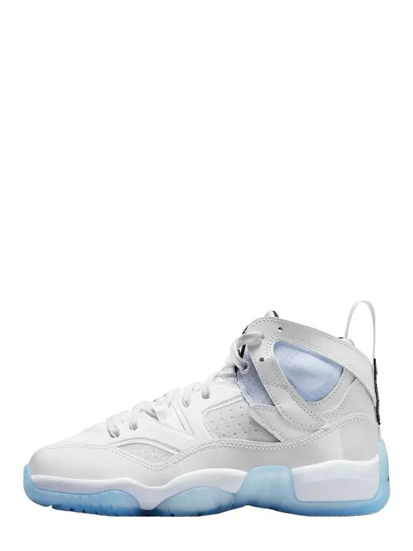 JORDAN Jumpman Two Trey 'legend Blue - White/university Blue/black