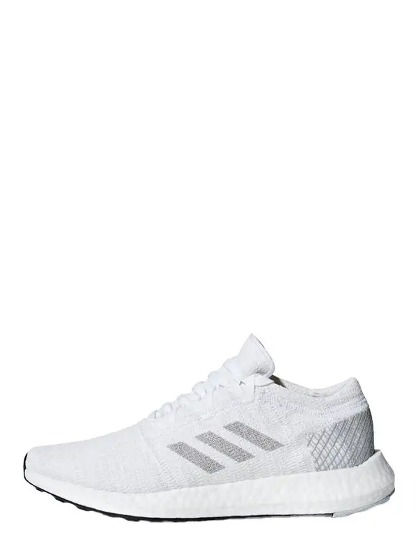 Adidas Pureboost Go Sneakers - White/grey