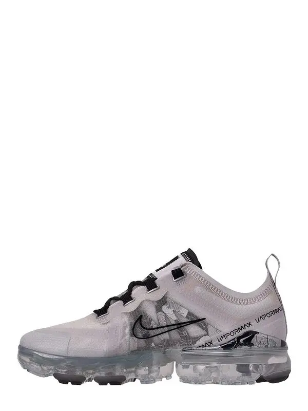 Nike Vapormax 2019 Sneakers - Black