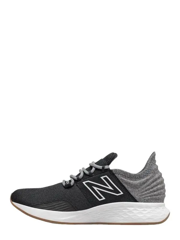 NEW BALANCE Fresh Foam Roav Sneakers - Black/grey