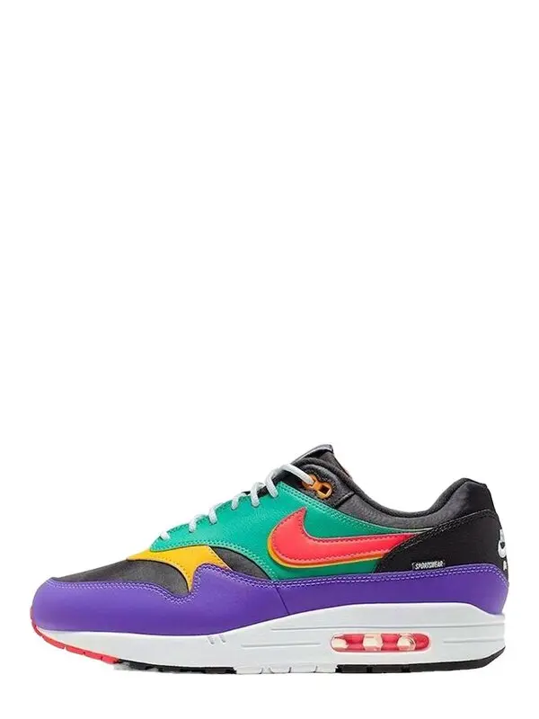 Nike Max 1 Se "windbreaker - Multi-color