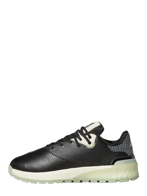 Adidas Rebelcross Golf Shoes - Black