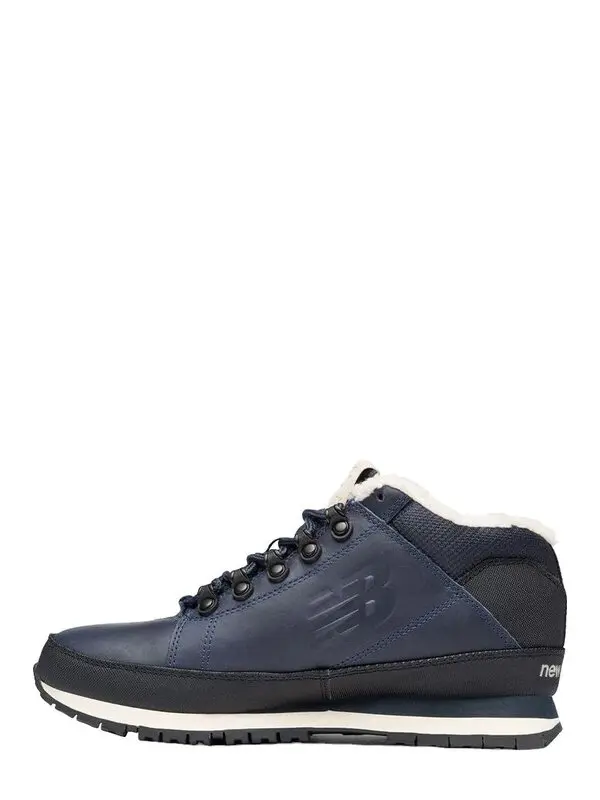 NEW BALANCE H754lfn Boots - Blue/black