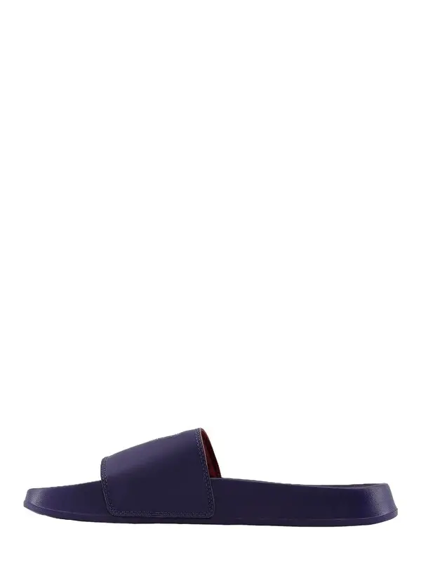 NEW BALANCE Dynasoft 200v2 Sandals - Blue/red