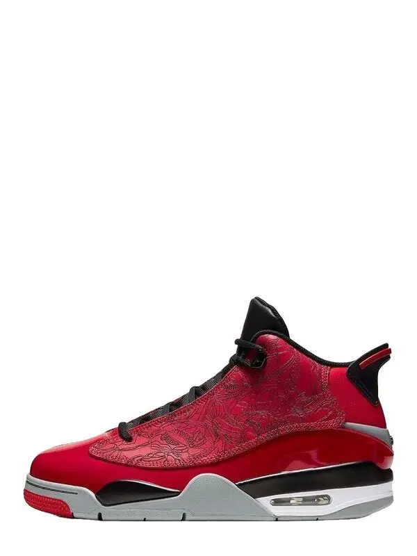 JORDAN Dub Zero Toro Bravo - Red