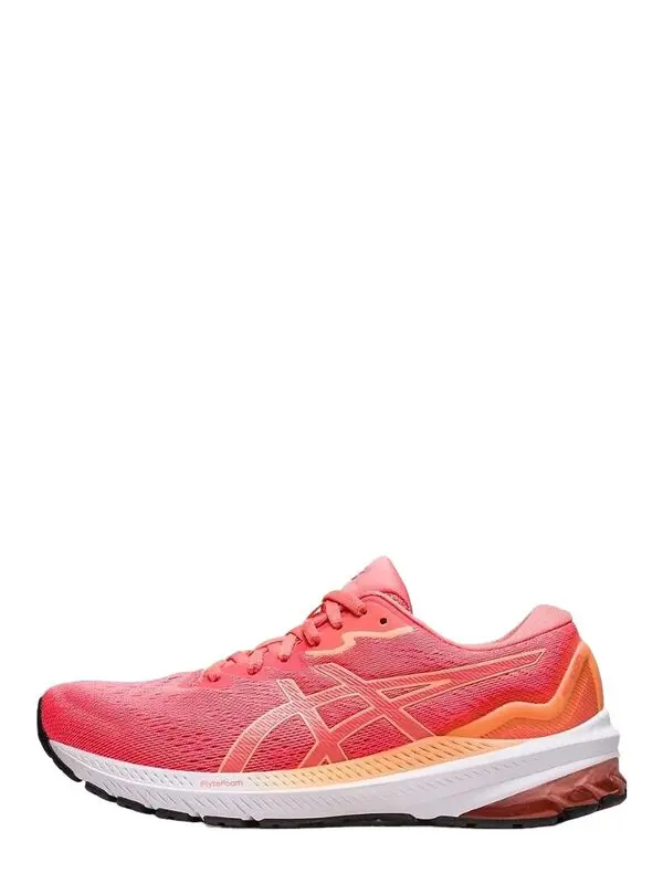 Asics Gt-1000 11 Athletic Shoes - Red