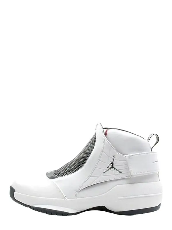 JORDAN 19 Og "flint" 2004 - White