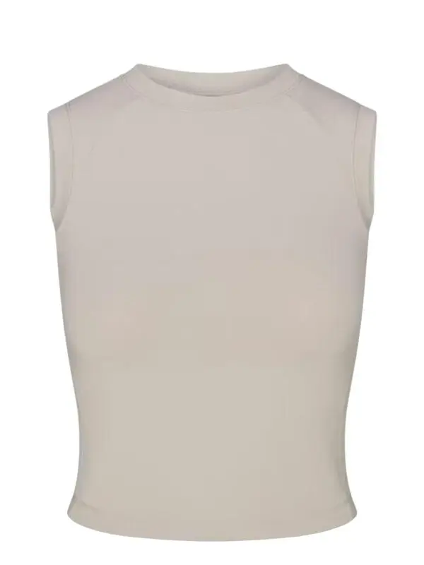 Nike X Skims Airy Muscle T-shirt - Stone