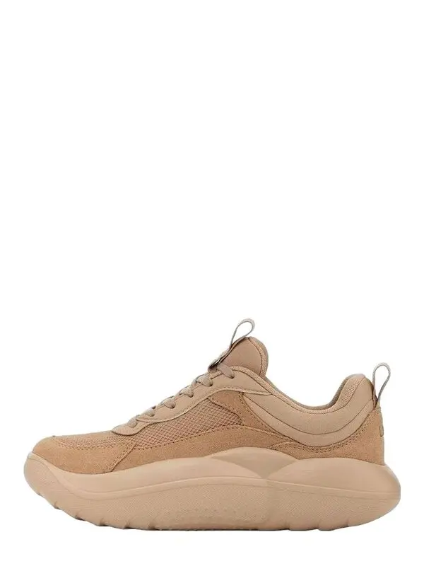 UGG La Cloud Trainer - Brown