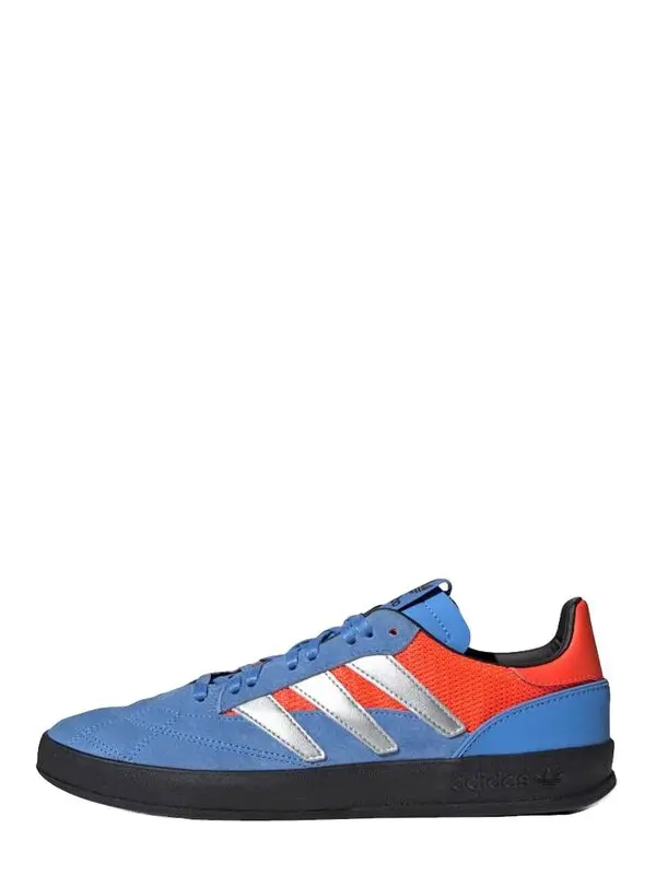 Adidas Sobakov P94 Sneakers - Blue/red/black
