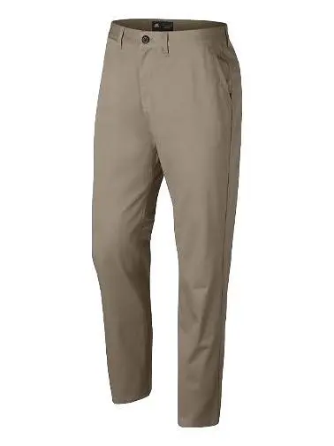 Nike Dri-fit Ftm Casual Trousers - Khaki